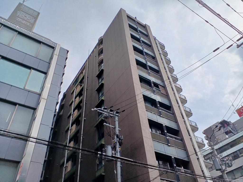 中古マンション 検索結果｜ルアンジュ本町|フジナビ|フジ住宅｜中古住宅再販ビジネス